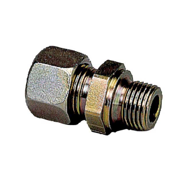 M22 X 18mm Tube Stud Coupling – Tranzparts