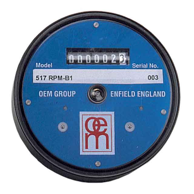 CoMPact Hubodometer - Durable Parts for Heavy Vehicles – Tranzparts